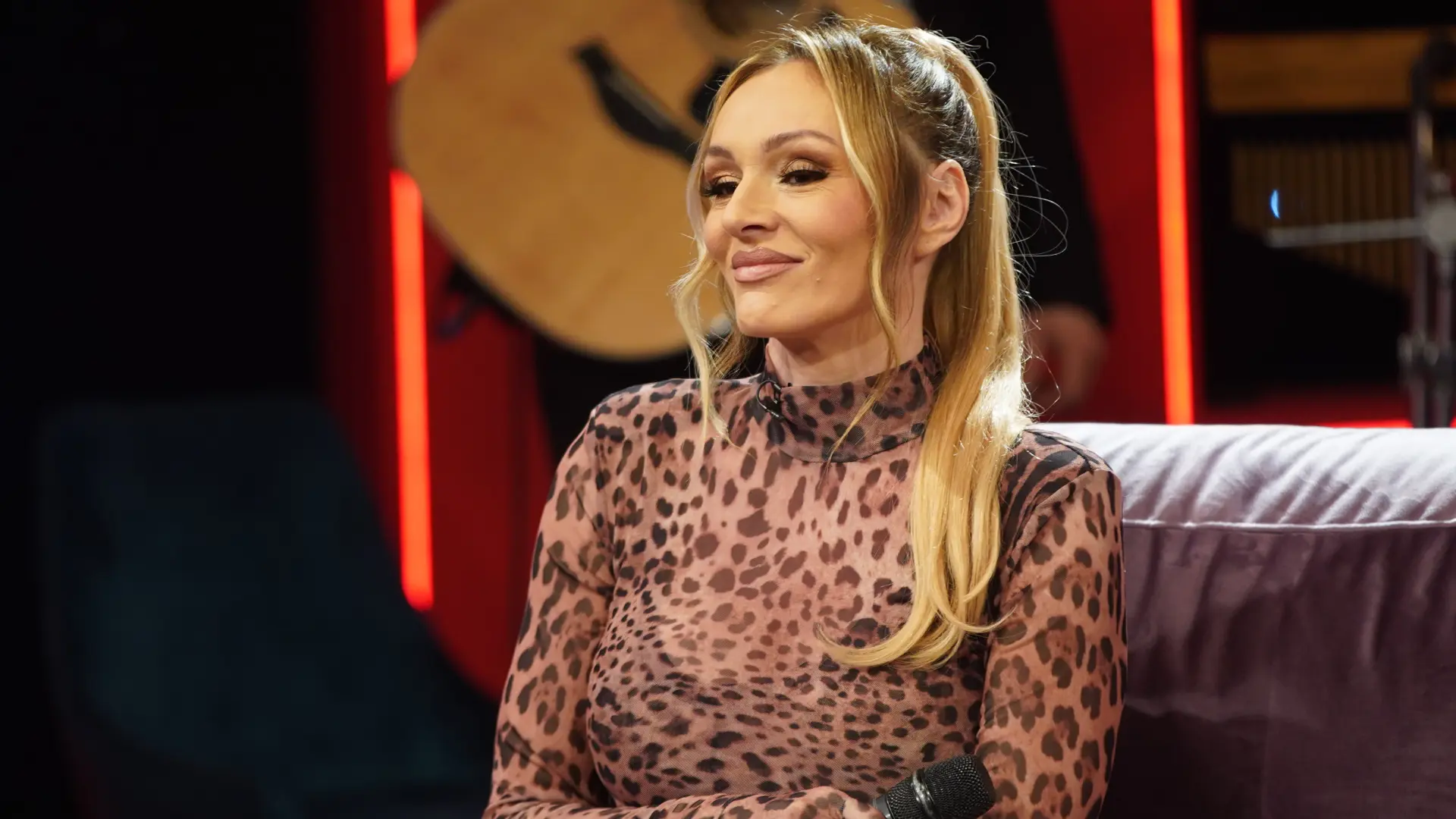 Anabela Atijas slavi 50. rođendan: Luna joj priredila iznenađenje - tu su unuke, ali i njen muž ...